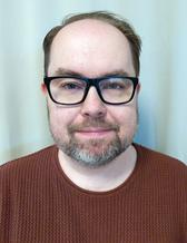 Peter Andersson: Simulations and AI may improve radiation treatment | University of Gothenburg